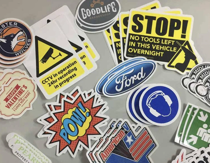 The Ultimate Guide to Cheap Stickers Online: Benefits, Uses, and FAQs ...