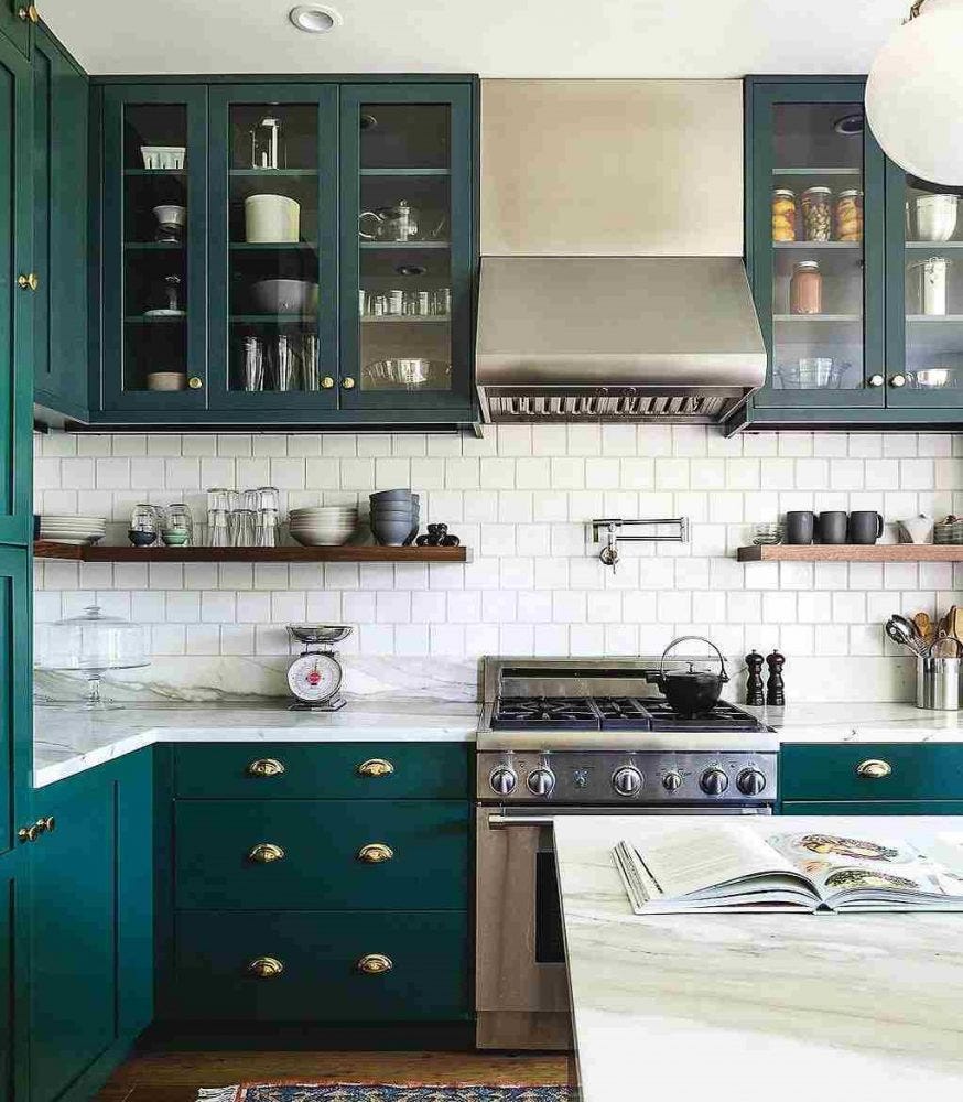 Luxury Kitchen Design IdeasTop 10 Luxury Kitchen Design Ideas for 2023 ...