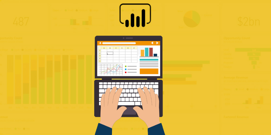 Power BI: Implement Complex Dax with me! | by Kanchandendge | Apr, 2024 ...