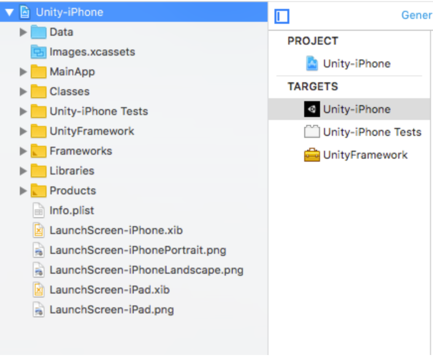 UnityFramework在使用FBSDK時報錯 - 海螺 - Medium