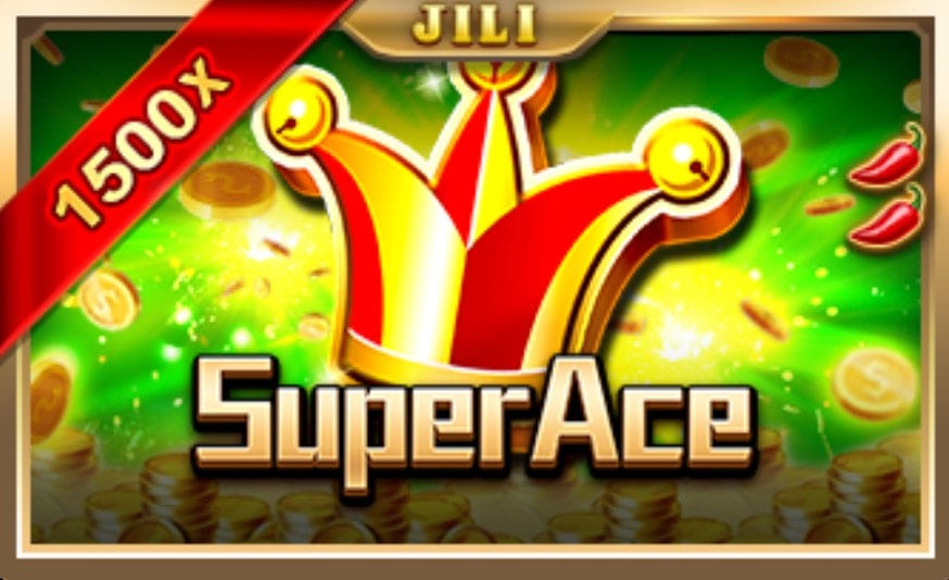 JILI Super Ace: Reach for the Stars at GoPlay711! | by go play | Apr, 2024 | Medium