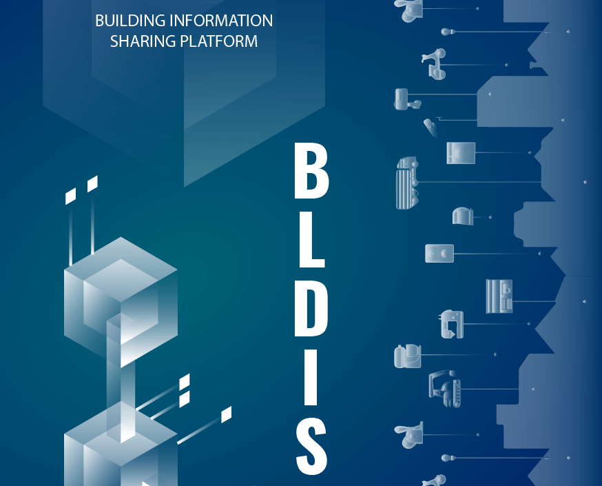BUILDING INFORMATION SHARING PLATFORM — A DATA+DEVICE MARKETPLACE | by ...