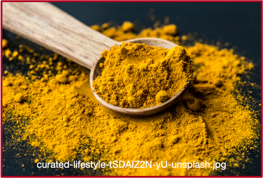 Curcumin: A Versatile Food with Proven Health Benefits | by OMY ...