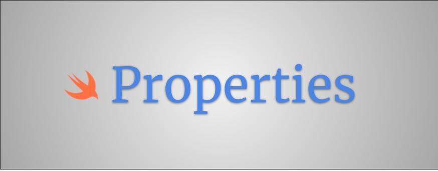 Let’s explore properties in Swift | by Aaina jain | Swift India | Medium