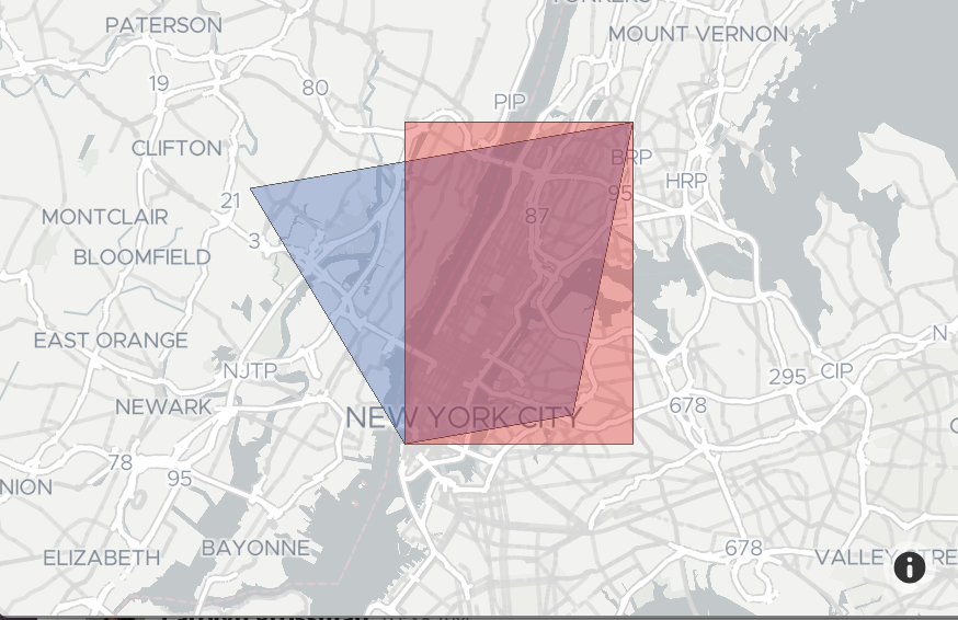 GetBounds() in the Era of Pitch-able and Rotate-able Maps | by Chris ...