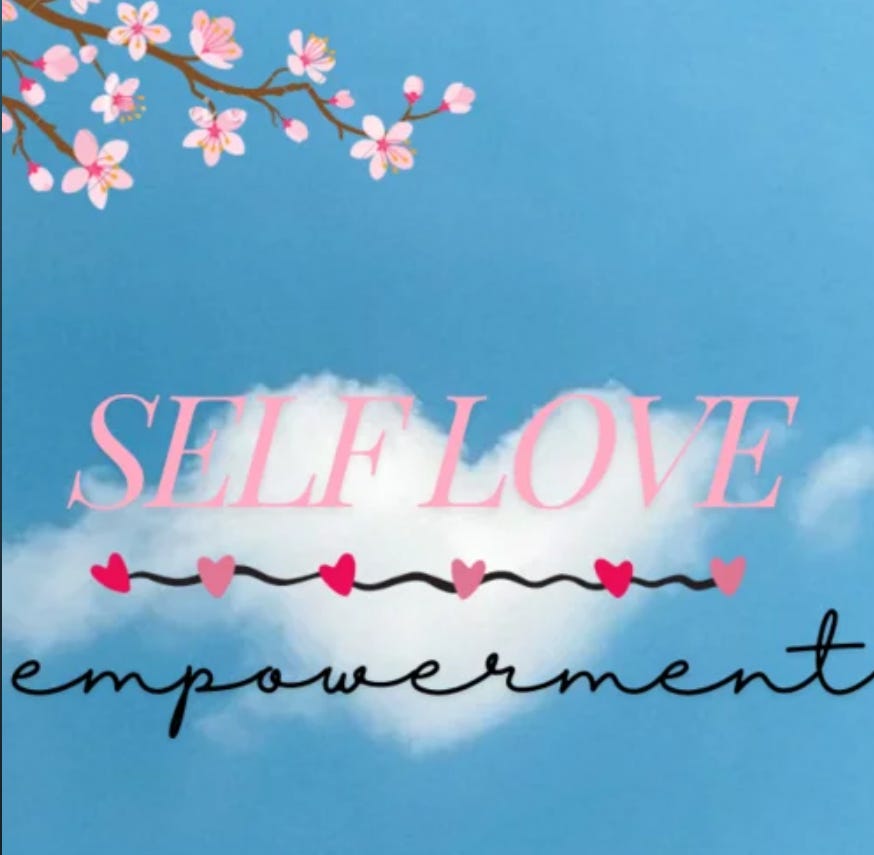 Self Love & Empowerment. By: Maanya Chhabra, 6/26/24 | by Playlists for ...