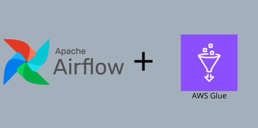 How to automate AWS Glue Jobs with Airflow? | by Dorian Teffo | Dublo.tech | Medium