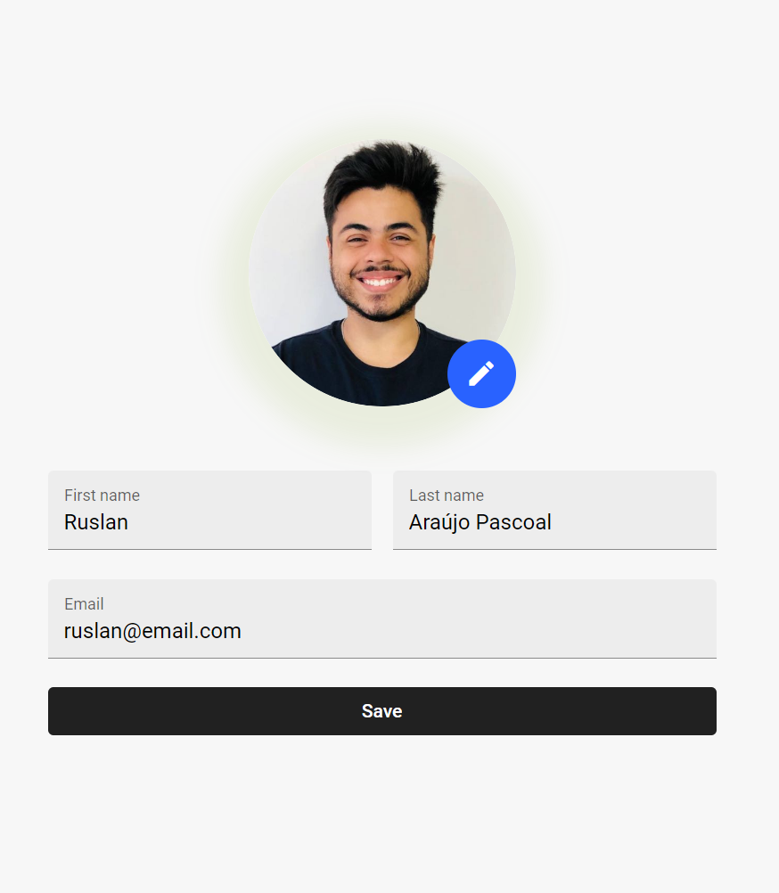 How To Create A Custom Form Control In Angular By Ruslan Araujo Pascoal Medium