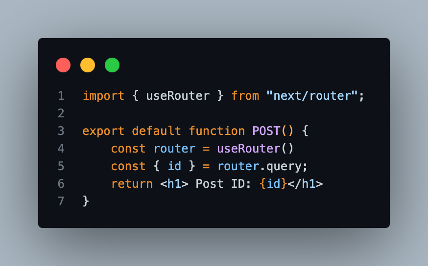 Dynamic Routes in Next.js — The Magic of [slug].js | by Galih Aditya ...