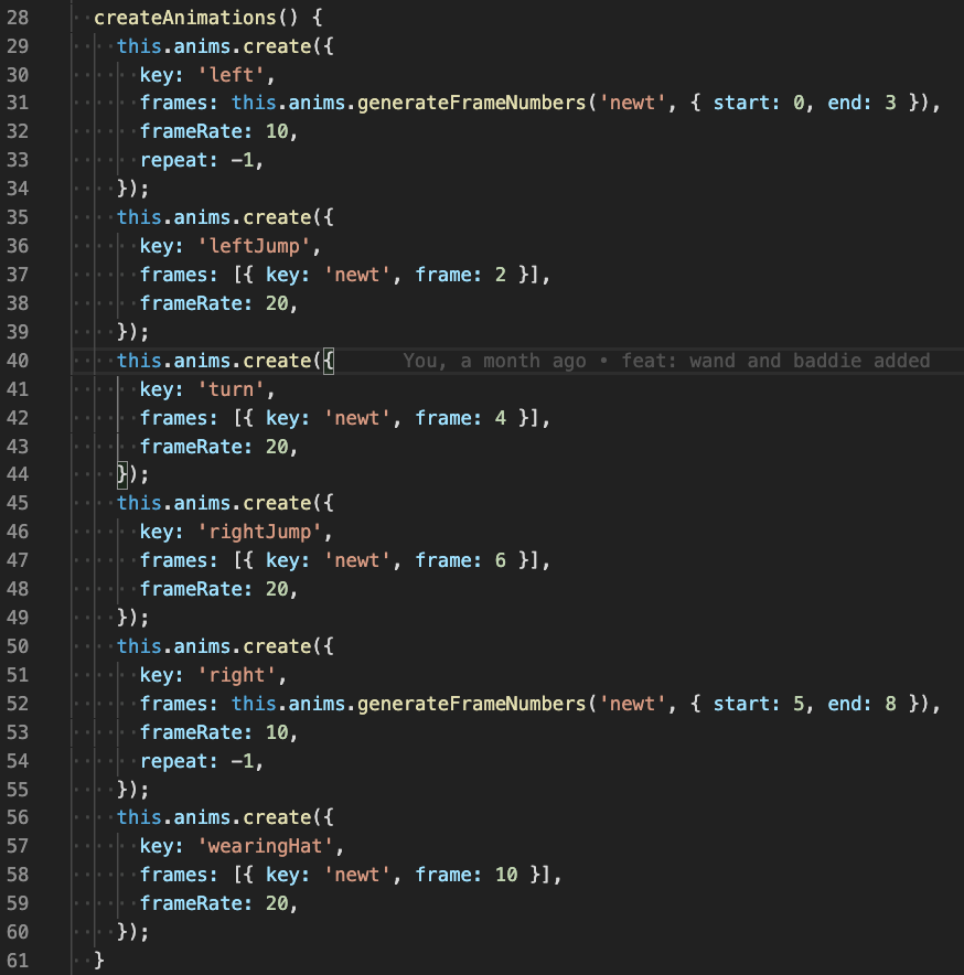 Successfully Integrating Phaser 3 into your React/Redux App (Part 3 ...