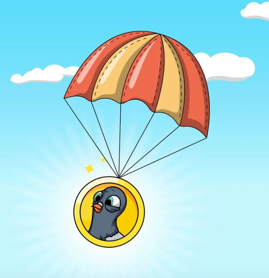 Important: Presale Airdrop FAQs. FAQ providing answers for community ...