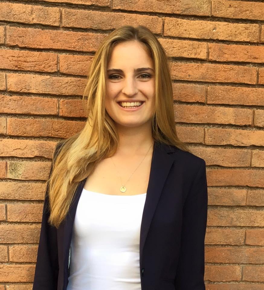 Profile of an Emerging Journalist | by Lauren Antone | Medium