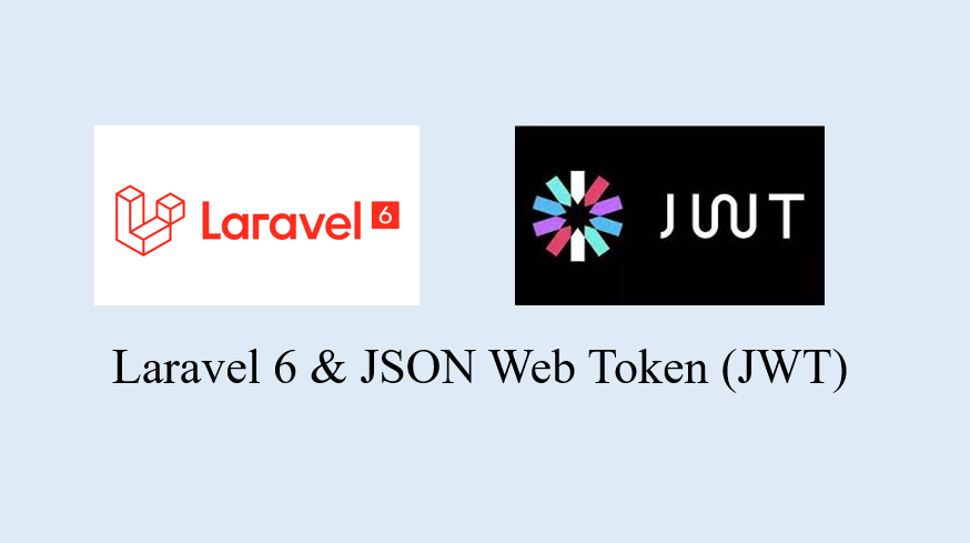 在Laravel 6 REST API中應用JSON Web Token (JWT) | by Yu-Cheng Hung | Medium