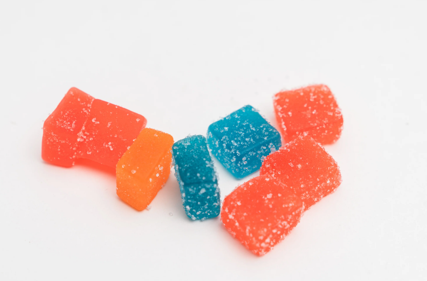 Delta-8 Gummies: Why These Gummies Are So Popular? | by Flora CBD | Medium