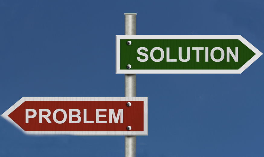 Problem Space vs Solution Space. One of the most destructive challenges ...
