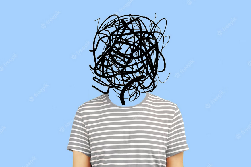 Master Your Mind: My Brief Guide to Conquer Overthinking | by Thulani Manda | Sep, 2023 | Medium