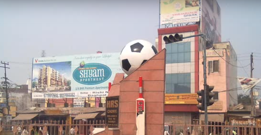 Where Football Is Not A Game, But Survival | by Rasa Investments Group ...