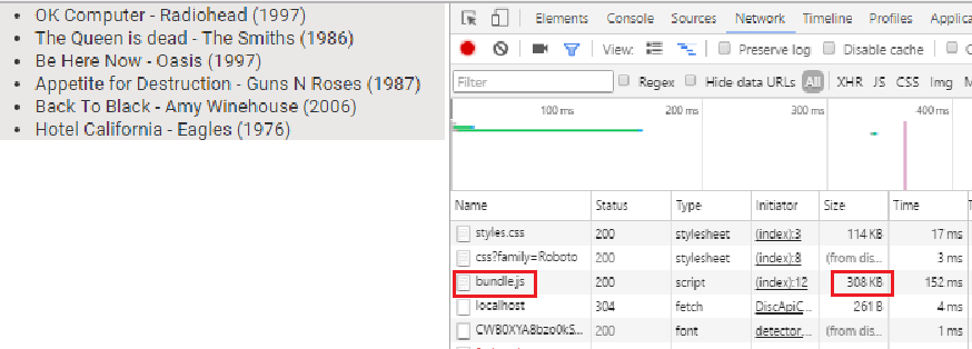 Server-side rendering and Redux: from React to Inferno | by Mauricio M. Ribeiro | HackerNoon.com ...