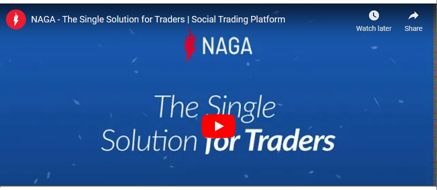 NAGA — The Single Solution for Traders | Social Trading Platform - NAGA ...