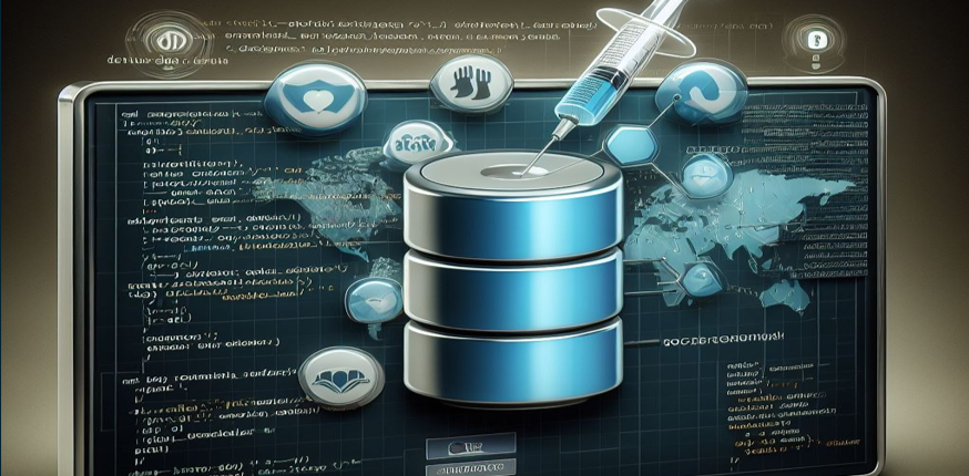 SQL injection vulnerability. In the realm of web development… | by ...