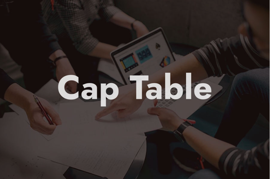 ¿Qué es la Cap Table y por qué deberías tenerla si eres una Startup ...