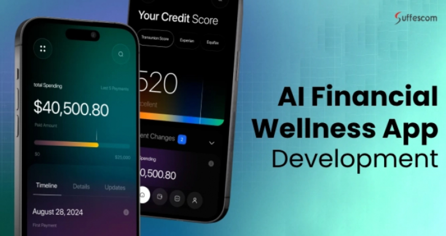 AI Meets Mindful Money Management: A New Era of Wellness Apps | by ...