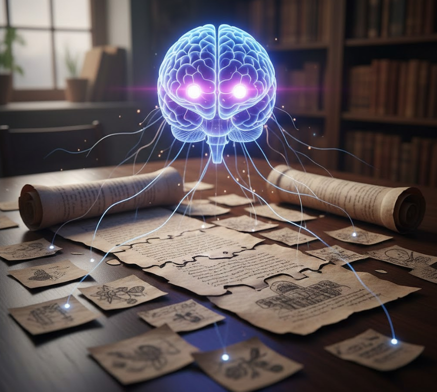 Agentic Memory Using Lucene RAG: Pro Chunking Methods for Fast, Accurate Retrieval | by Vishal ...