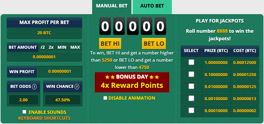 How to make money with freebitco.in | by Grow wealth steadily | Medium