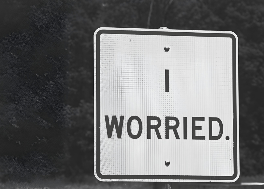 😬A 3-Step Process to Stop Worry😬 | by Susana Larcom | Medium