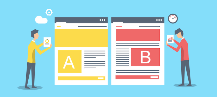 A Practical Guide To Ab Testing In Python By Luke Clarke Medium