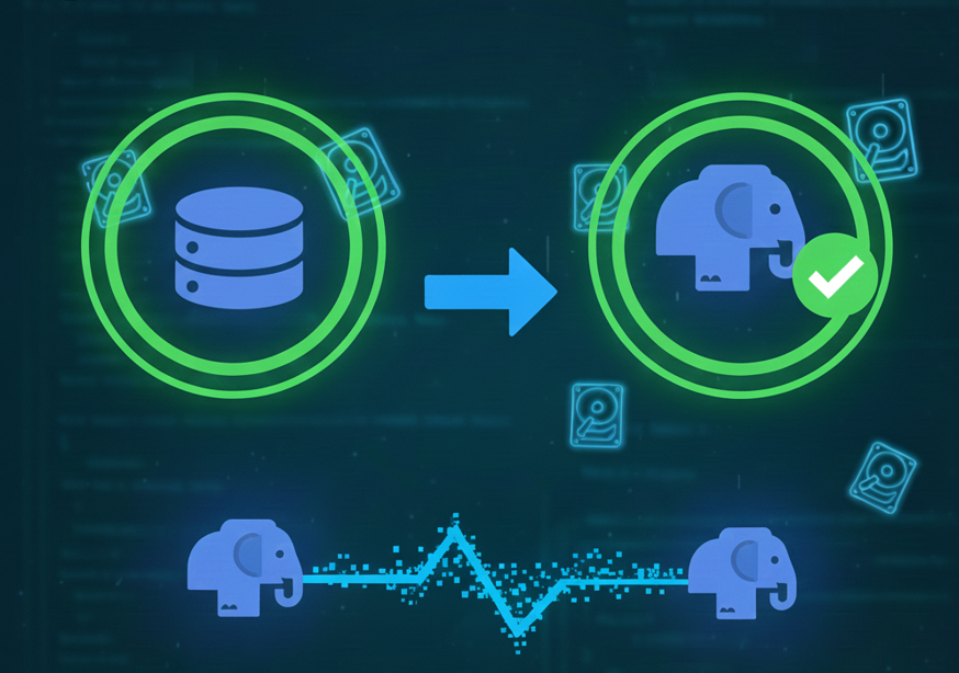 Seamlessly Transfer Data Between PostgreSQL Databases with the dblink Extension | by Mitul Luhar ...