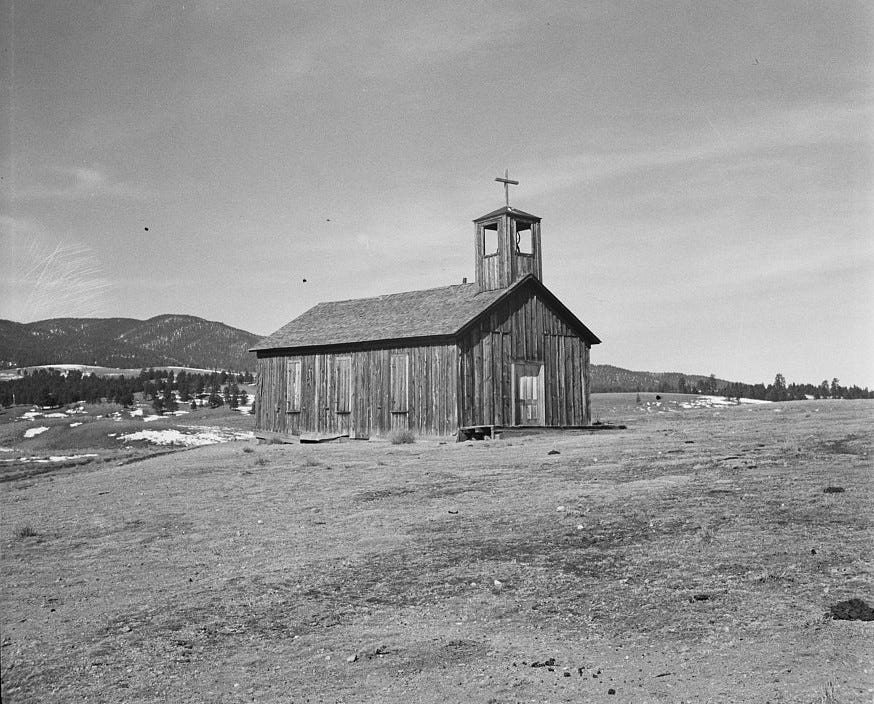 The Strange Death of Wild West Serial Killer Charles Kennedy | by ...