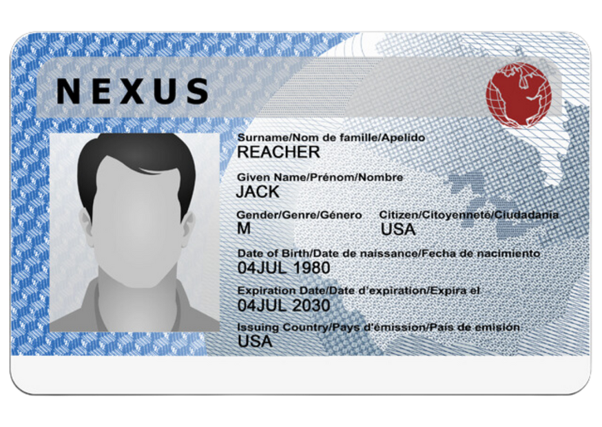 Booting up your identity documents from scratch | by Gushi | Medium