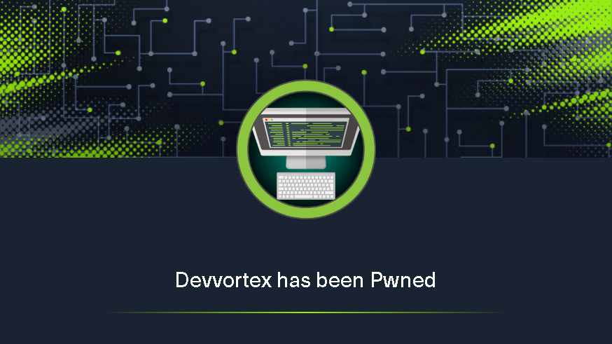 hackthebox HTB Devvortex walkthrough detailed writeup | Medium