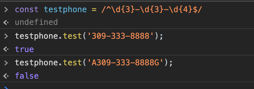 Understanding Regular Expressions Part 2 By Adam Shaffer Javascript In Plain English