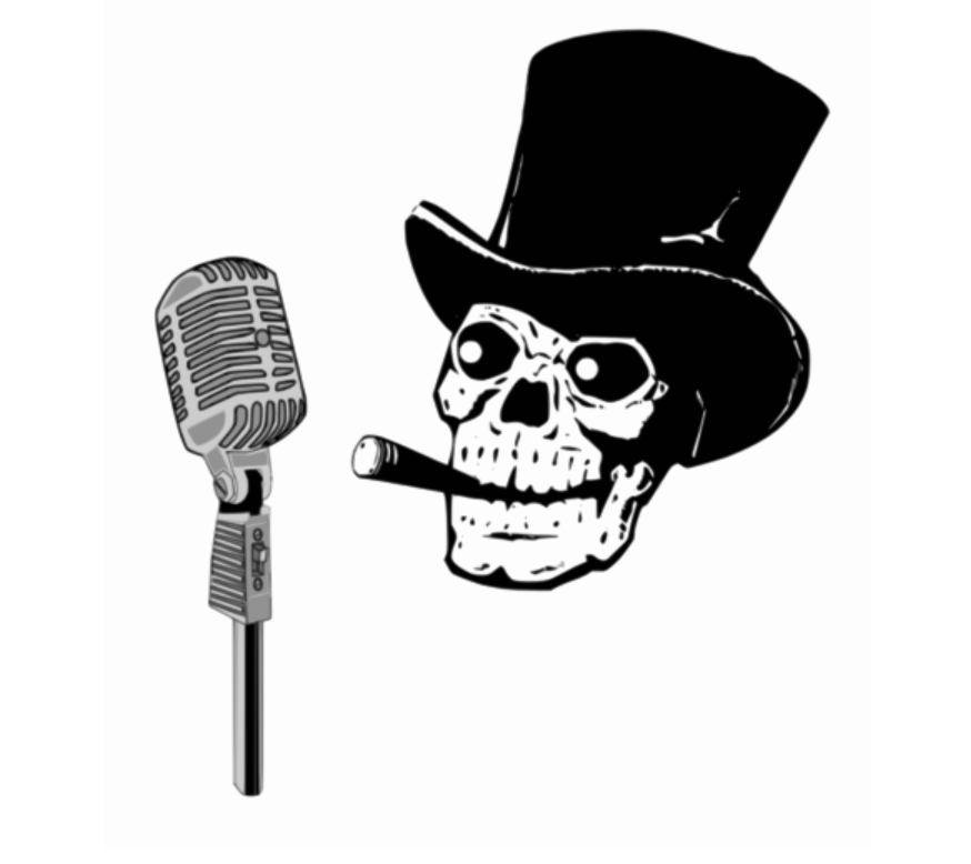 Songs For The Plague Years - 2. With apologies to TS Eliot and Andrew ...
