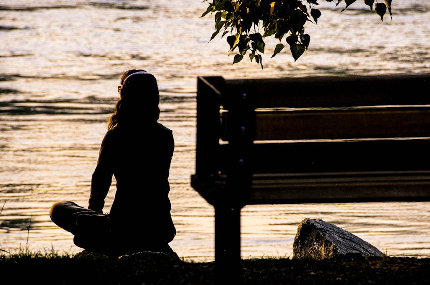 Why Solitude is the Secret Ingredient of Self-growth? | by Fatima Zehra ...