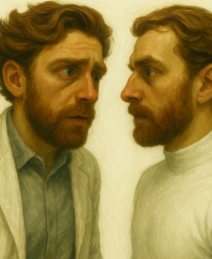 THE MINDPRISON PROJECT. [CHAPTER 2 — SHADOWS OF YESTERDAY] | by NINAD S. SONEKAR | Apr, 2025 ...