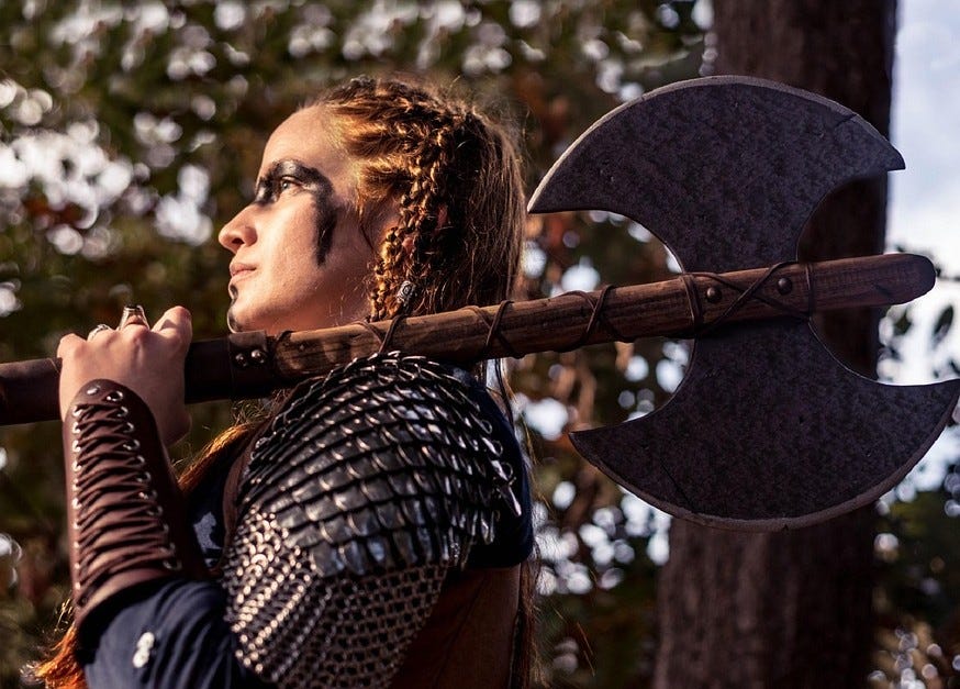 The Fragile Power of Secrets vs. the Strength of Empowerment | by ...