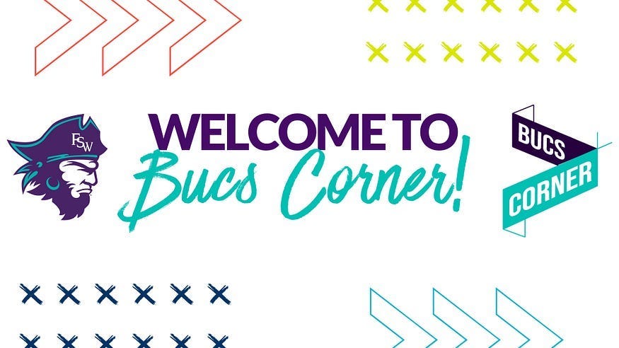 Stay in the Loop with Bucs Corner! - Florida SouthWestern State College ...