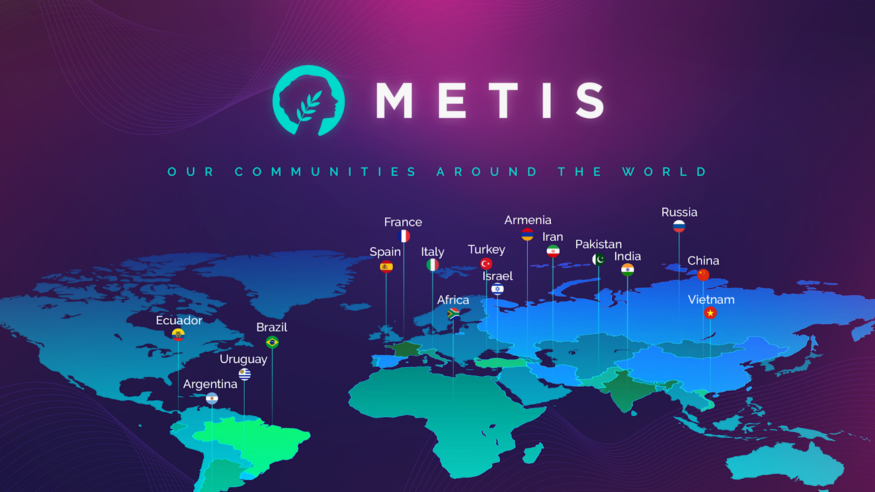 Metis Topluluğu 2022'nin Öne Çıkanları | by Bahadırsevler | Metis ...