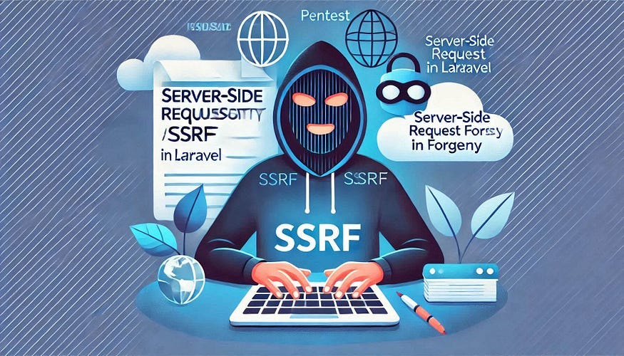 Understanding SSRF: Real-World Exploitation of Server-Side Request Forgery | by Shah kaif ...