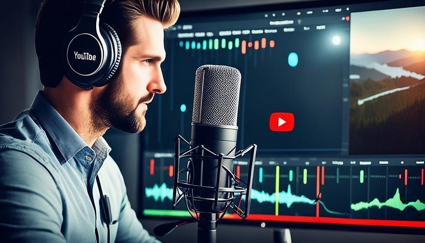 How to Easily Dub a YouTube Video | by Jordan DigitalPro | Sep, 2024 ...