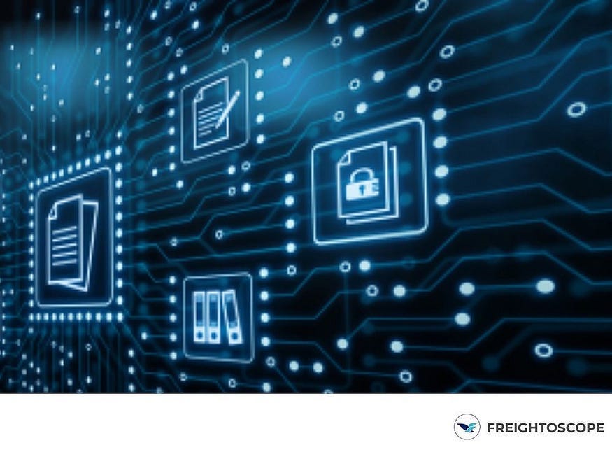 Digital Track Management- FreightOscope - FreightOscope - Medium