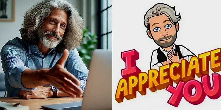 How Using Your Manners Leads to Medium Success | by Libby the Mooch ...