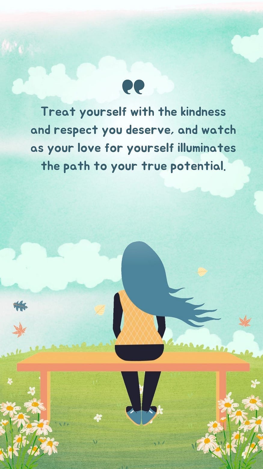 Why Self-Kindness Is the Key to True Compassion | by Life Lens Views ...