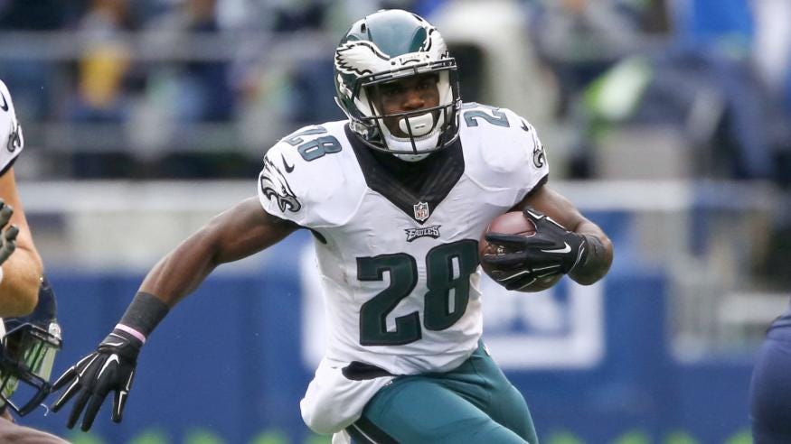 Waiver Wire Wonders: Week 6. Week 5 has come and gone and I wish the ...