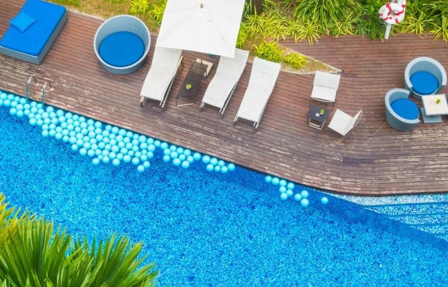 Six factors to be considered while constructing Custom Made Pools? | by ...