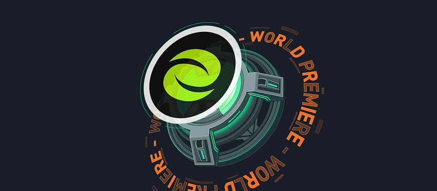 eesee: The Future of Digital Assets and Tokens | by Ritarita | Jul ...