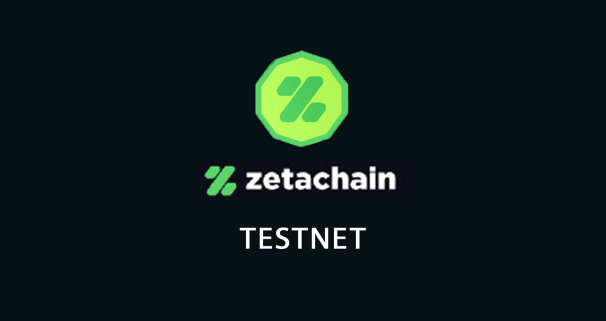 ZetaChain Testnet. The Testnet of cross-chain bridge with… | by Saladin ...